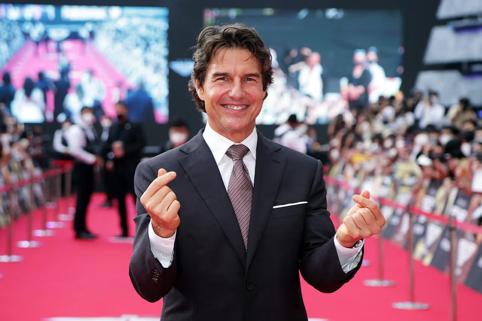 消息称 Christopher McQuarrie 与 Tom Cruise 下一部电影将是 R 级限制级电影 | Hypebeast