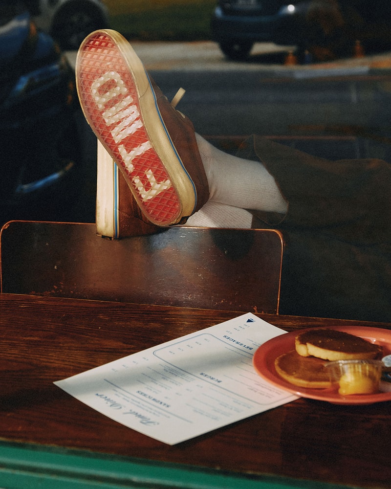 首度携手！Futuremade Studio x Vans 最新联名系列正式登场 | Hypebeast