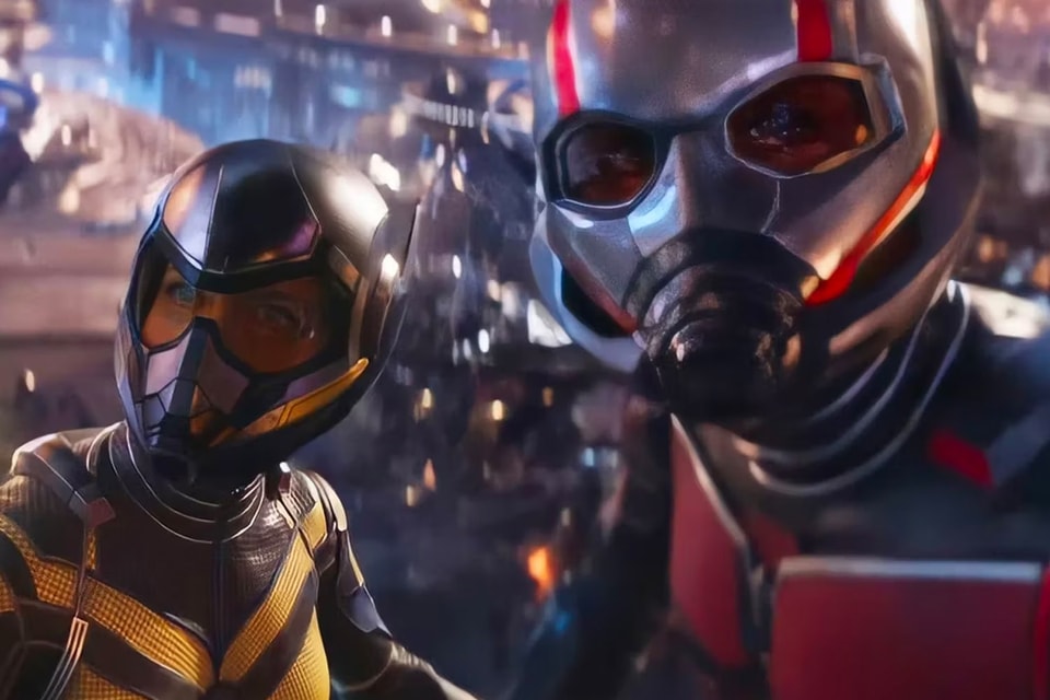 Marvel Studios VFX employees file to unionize | Hypebeast – Archyde