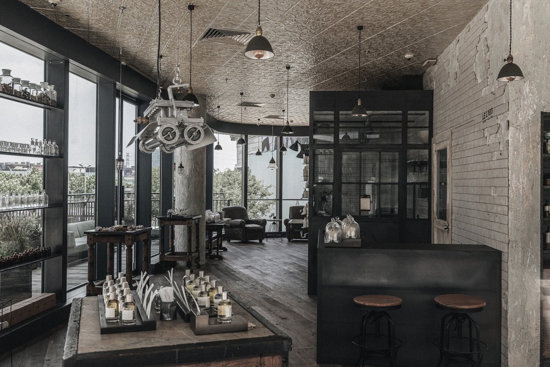 LE LABO 上海·前滩太古里香氛实验室正式开业 | Hypebeast