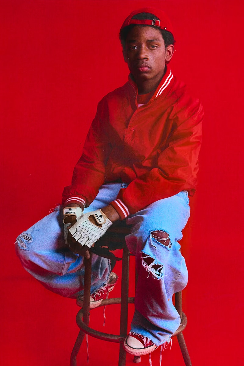 Levi's x ERL 最新联名系列正式登场 | Hypebeast