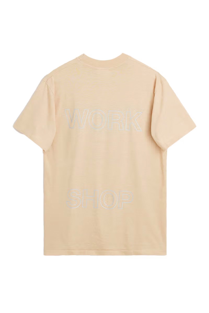 Our Legacy WORK SHOP 携手 Satisfy 打造全新联名系列 | Hypebeast