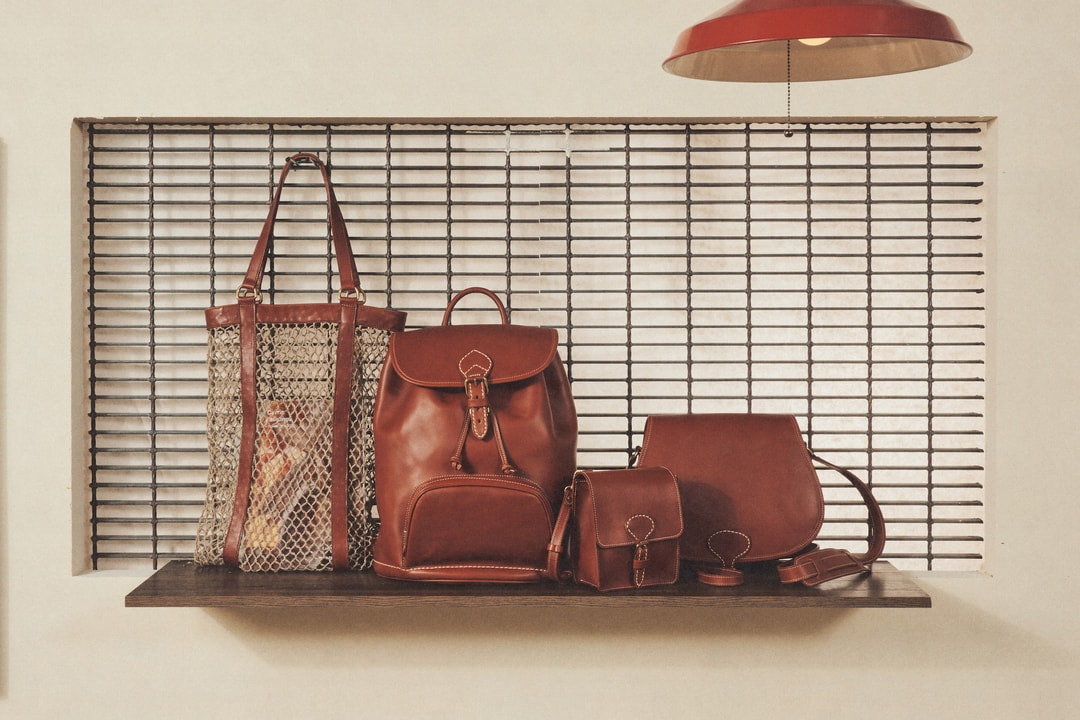 Roots 推出 50 周年限定系列 | Hypebeast