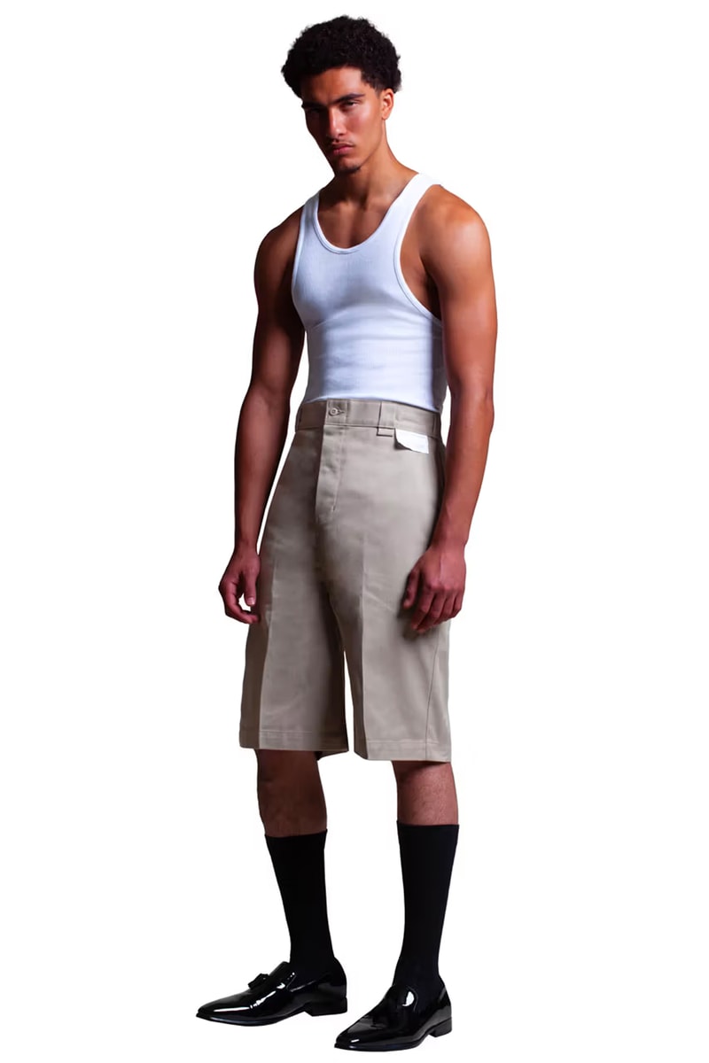 Dickies 携手 Willy Chavarria 推出全新联名系列 | Hypebeast