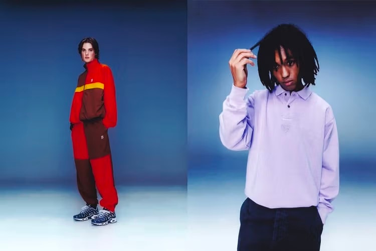 BoTT 正式推出 2023 年秋冬系列 | Hypebeast