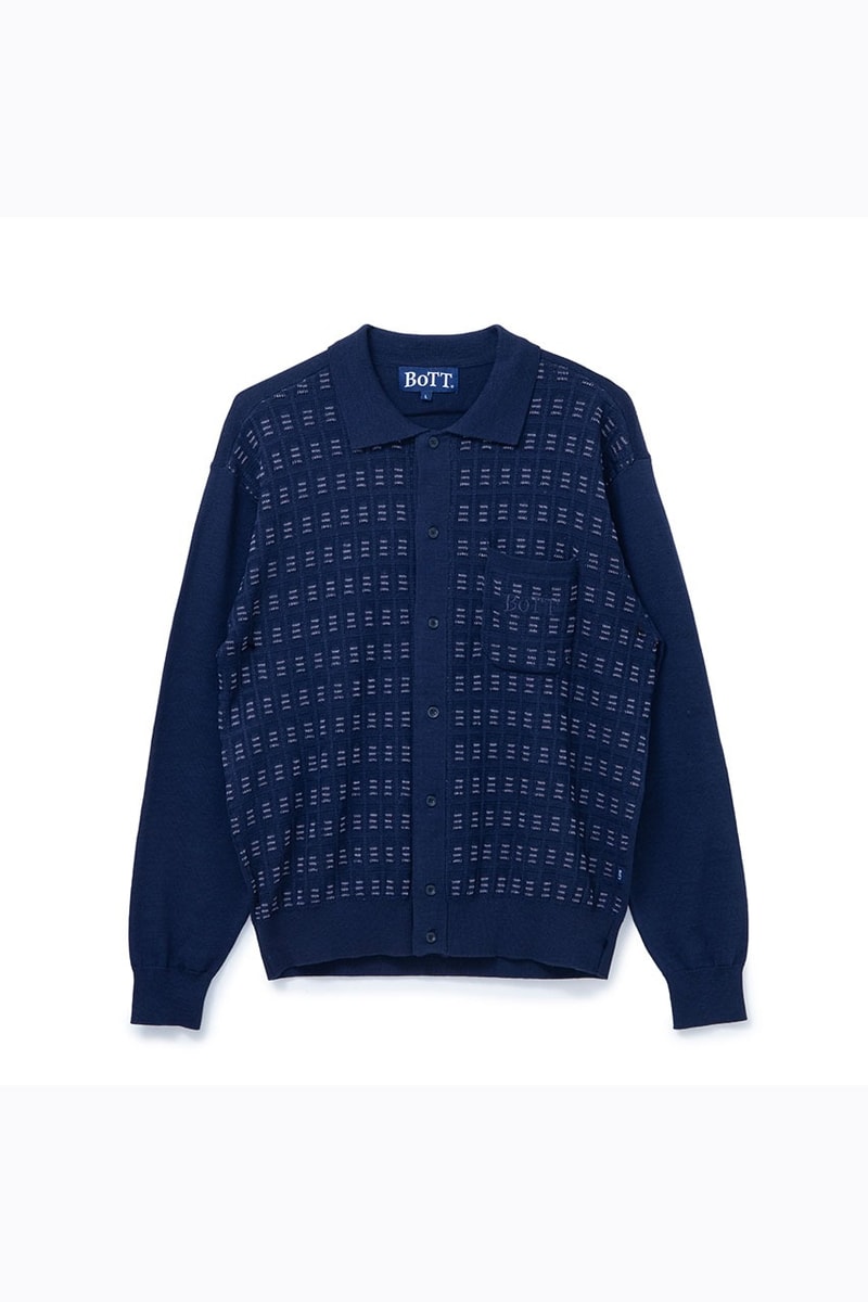 BoTT 正式推出 2023 年秋冬系列 | Hypebeast