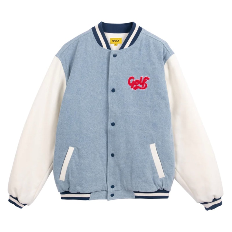 Tyler, the Creator 主理品牌 GOLF WANG 推出 10 周年纪念系列 | Hypebeast