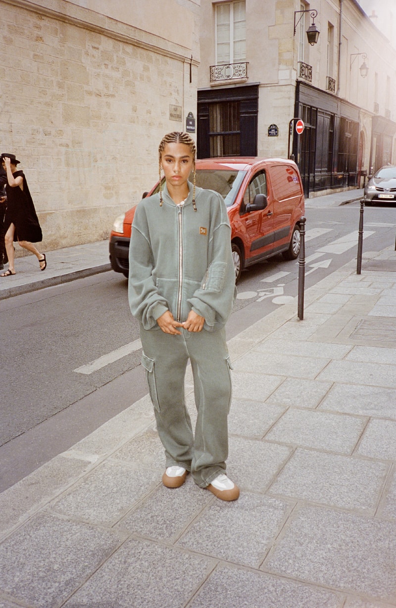 GOODBAI 916 正式发布 2023 秋冬系列 Lookbook | Hypebeast