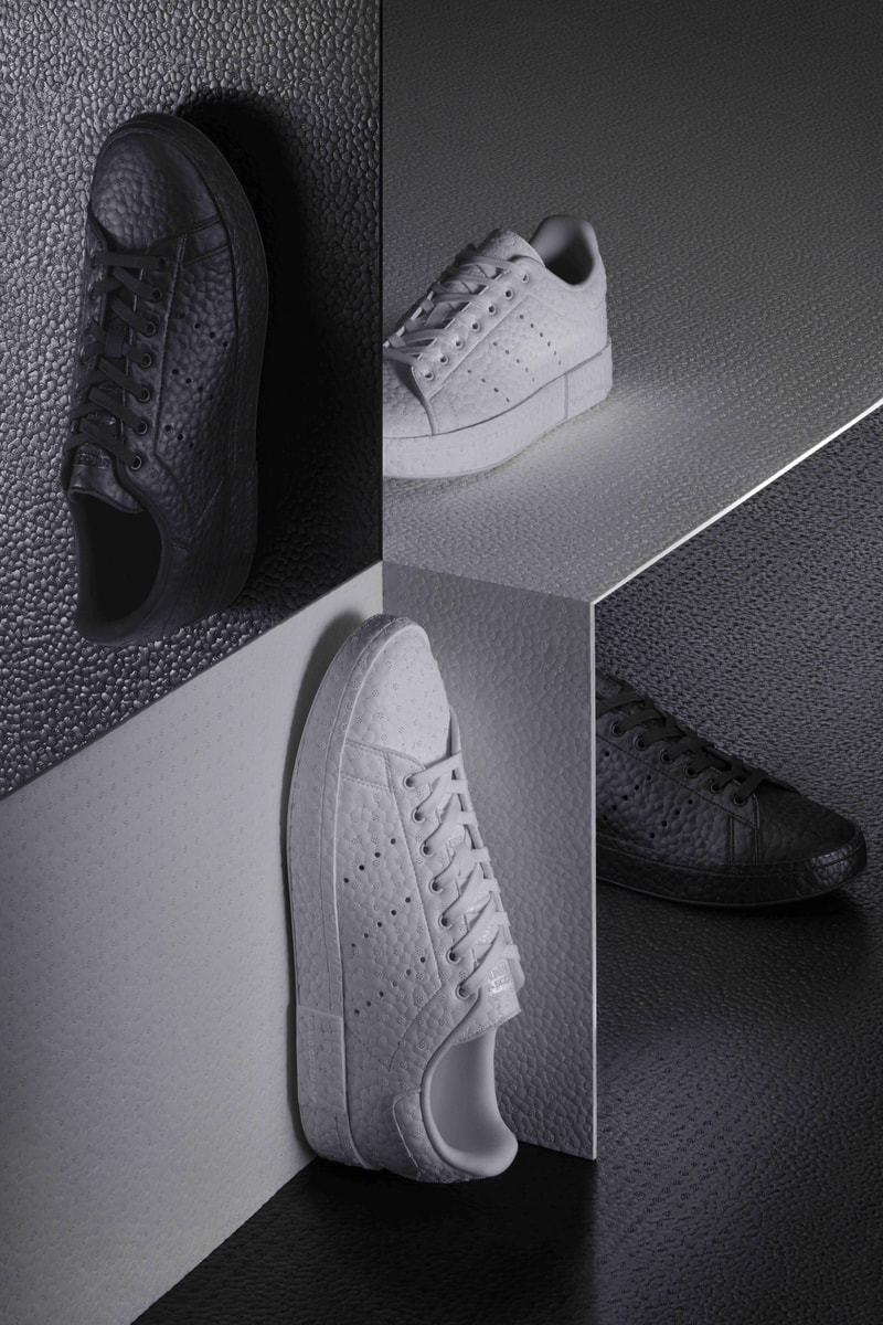 adidas Originals 携手 Craig Green 打造全新 Stan Smith | Hypebeast