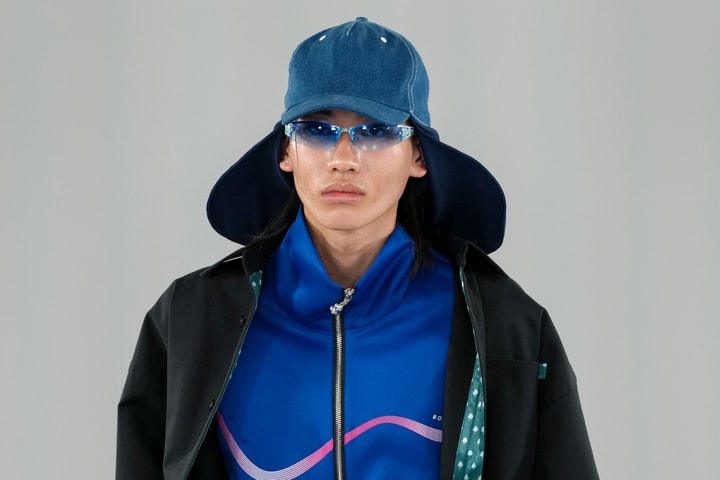 MAGIC STICK 2021 春夏系列 Lookbook 正式发布 | Hypebeast