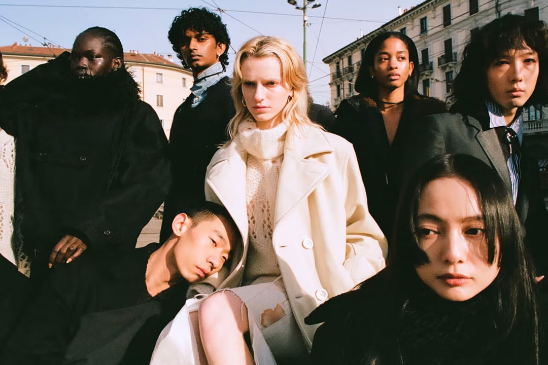 Our Legacy 正式推出全新 2023 秋季系列 | Hypebeast