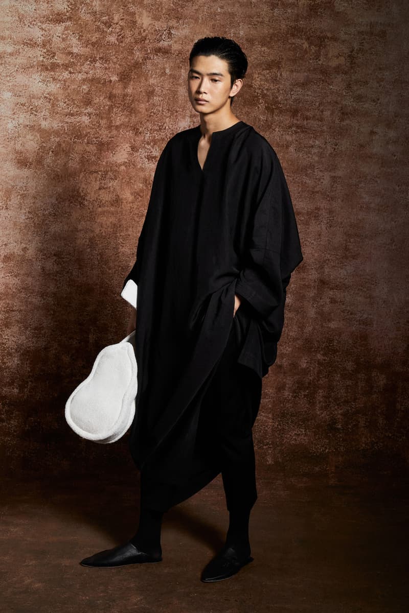 PRONOUNCE 正式发布 2024 春夏系列 | Hypebeast