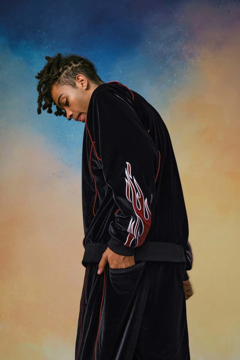 BEASTER X《葫芦兄弟》联名系列发布 | Hypebeast