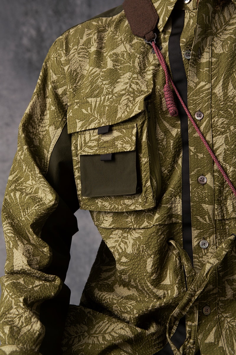 CLOT 正式推出 2023 全新秋冬系列「Ancestral Ties」 | Hypebeast