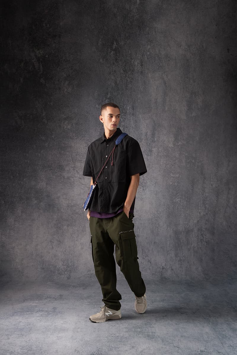 CLOT 正式推出 2023 全新秋冬系列「Ancestral Ties」 | Hypebeast