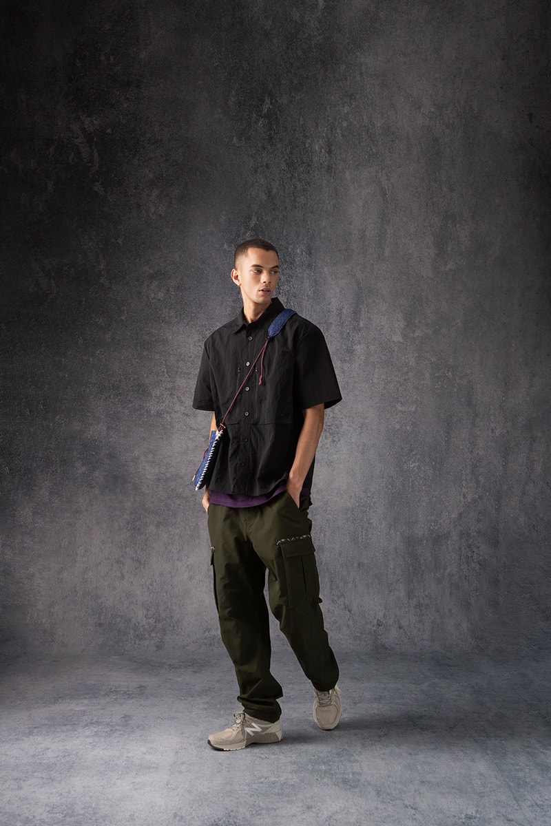 CLOT 正式推出 2023 全新秋冬系列「Ancestral Ties」 | Hypebeast