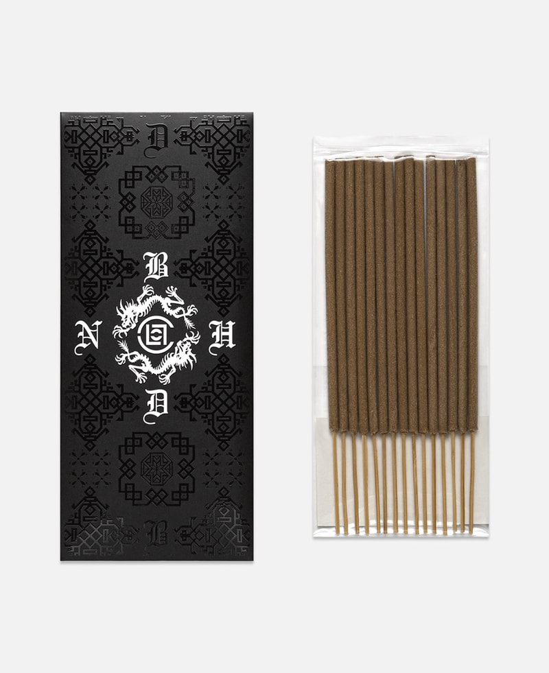 CLOT x NEIGHBORHOOD 最新联名系列正式登场 | Hypebeast