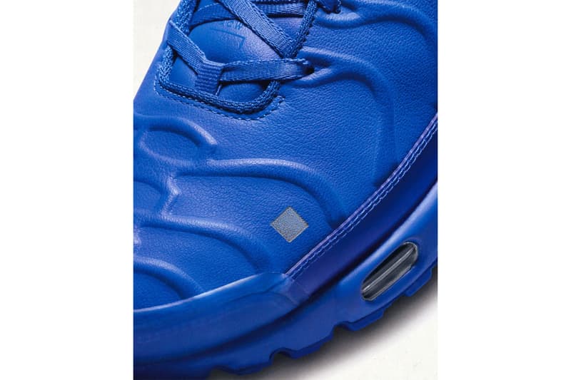 A-COLD-WALL* x Nike TN98 最新配色「House Blue」发售情报公开 | Hypebeast