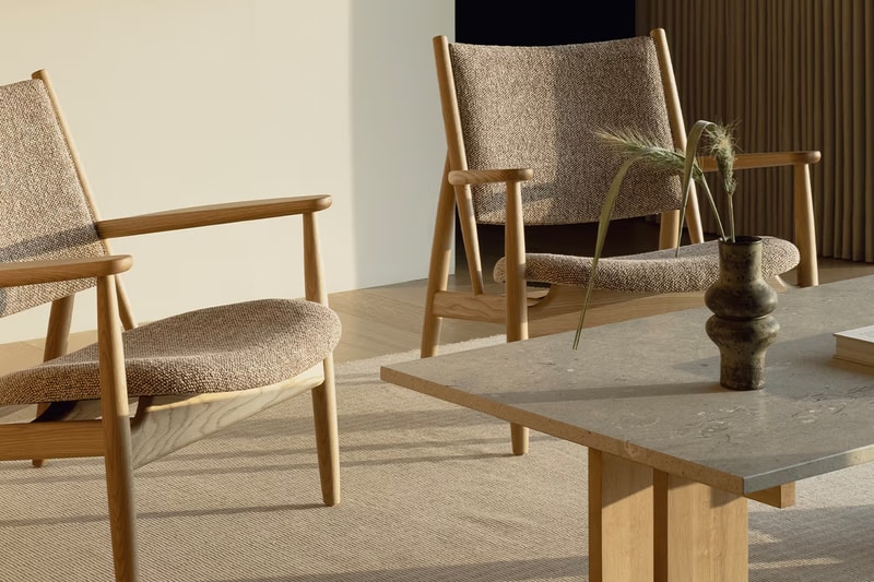 TRUNK 全新涩谷饭店 TRUNK（HOTEL）YOYOGI PARK 正式开幕 | Hypebeast