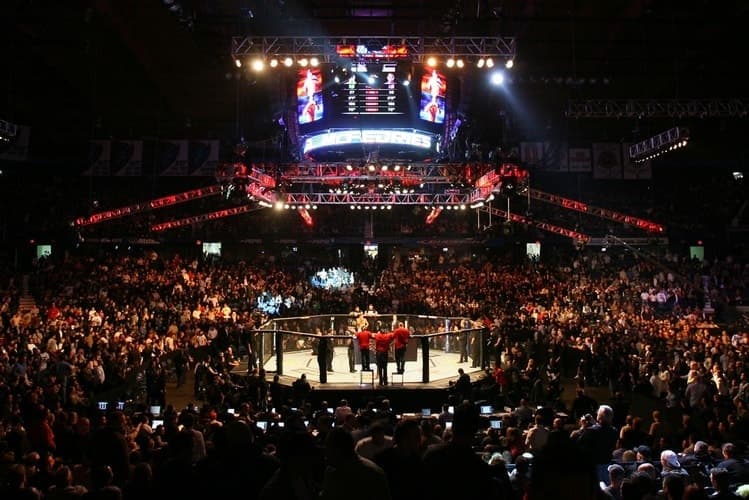 UFC、WWE 正式合并成立新公司 TKO Group | Hypebeast