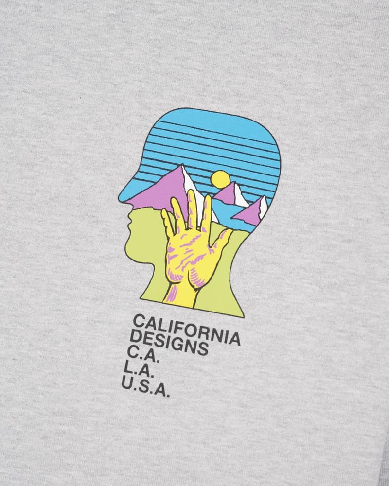 INVINCIBLE 携手 Brain Dead 推出全新联名系列 | Hypebeast