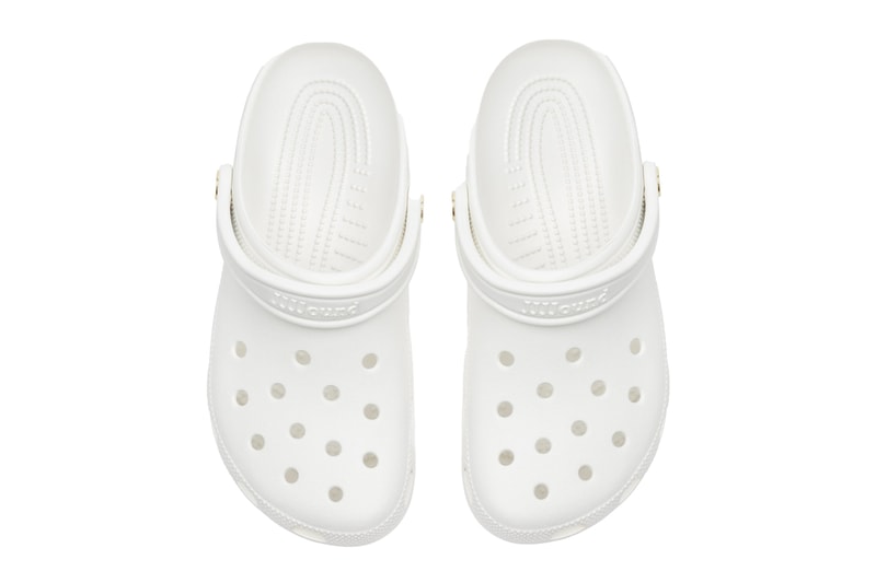 JJJJound x Crocs 最新联名系列正式登场 | Hypebeast