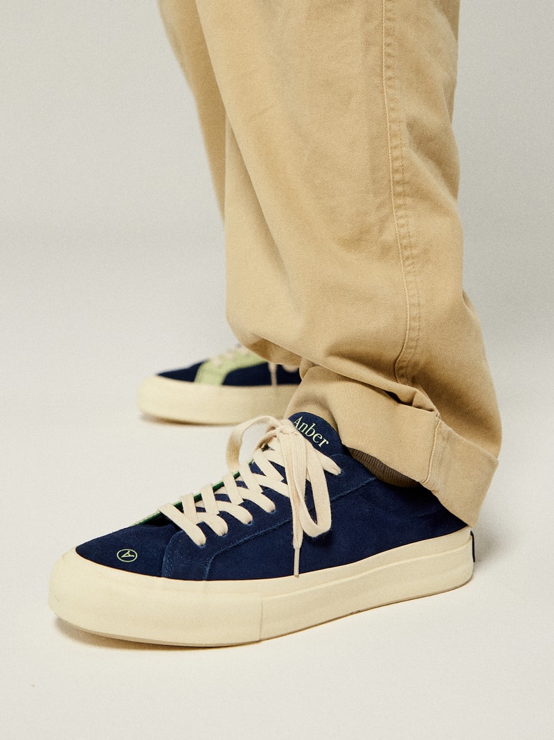 MATNUT x ANB BRAND 联名鞋履系列发布 | Hypebeast