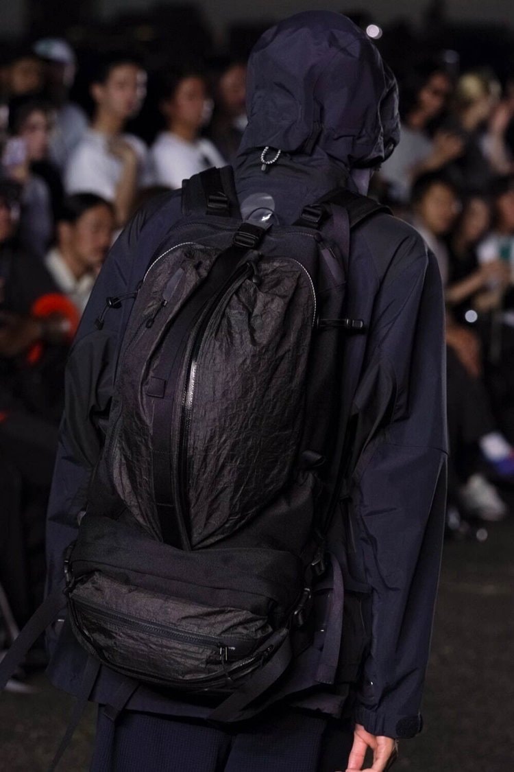 meanswhile 正式发表 2024 春夏系列大秀 | Hypebeast