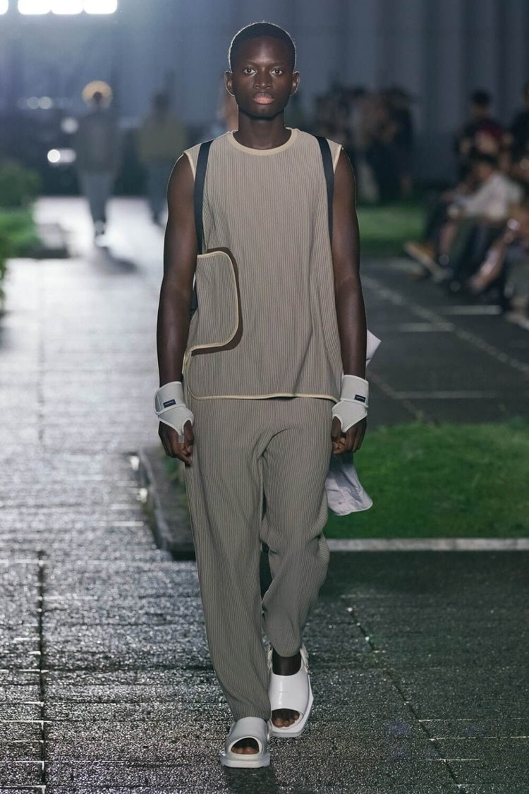 meanswhile 正式发表 2024 春夏系列大秀 | Hypebeast