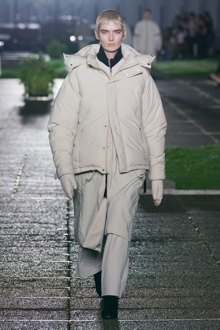 meanswhile 正式发表 2024 春夏系列大秀 | Hypebeast