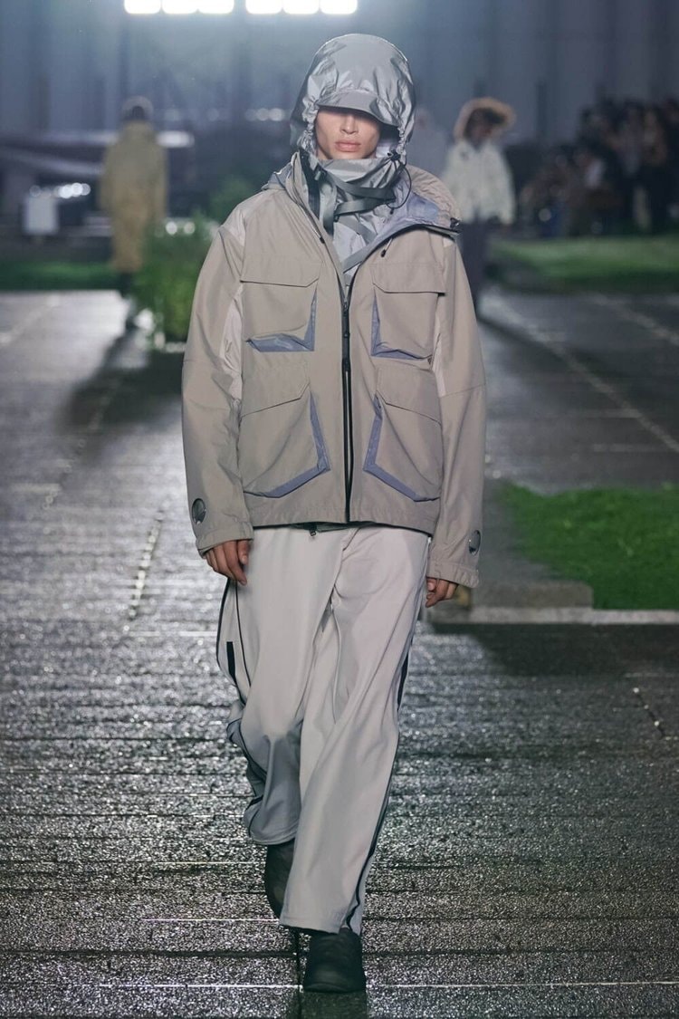 meanswhile 正式发表 2024 春夏系列大秀 | Hypebeast