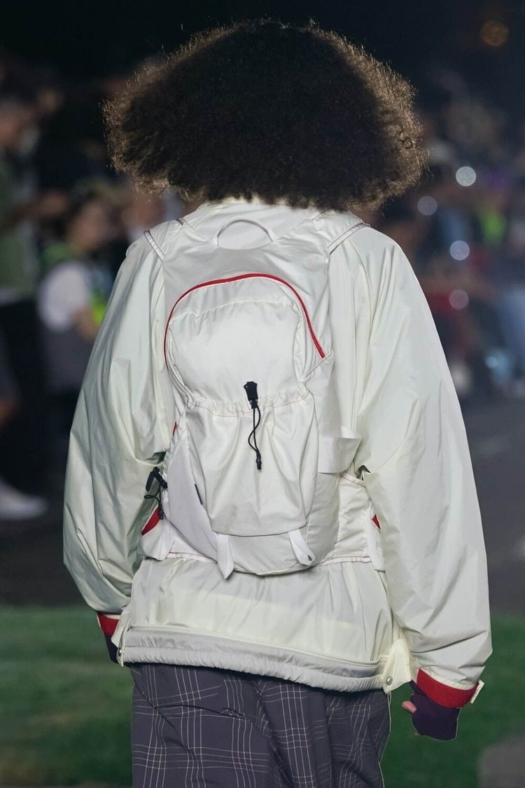 meanswhile 正式发表 2024 春夏系列大秀 | Hypebeast