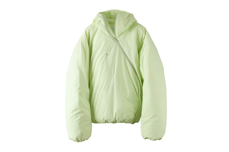 POST ARCHIVE FACTION 正式发布最新系列「5.1」 | Hypebeast