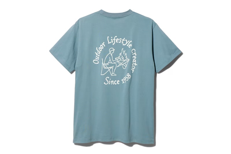 Snow Peak 正式发布 2023 秋冬系列首波新品 | Hypebeast