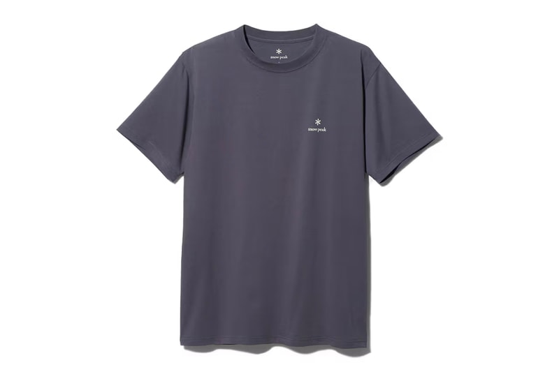 Snow Peak 正式发布 2023 秋冬系列首波新品 | Hypebeast