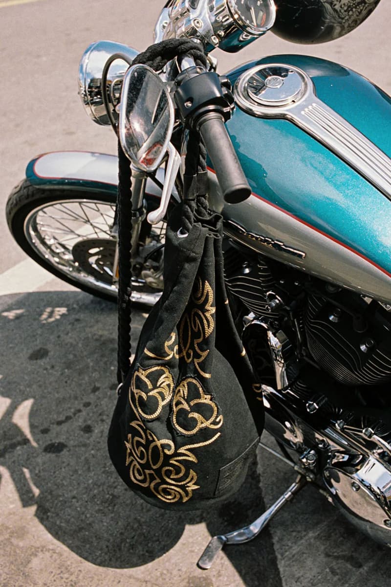 Tremaine Emory 正式宣布开设 Denim Tears 首家旗舰店铺 | Hypebeast