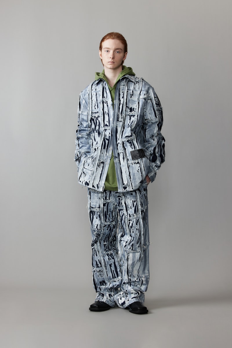 SELALA GU 正式发布 2024 春夏系列 | Hypebeast