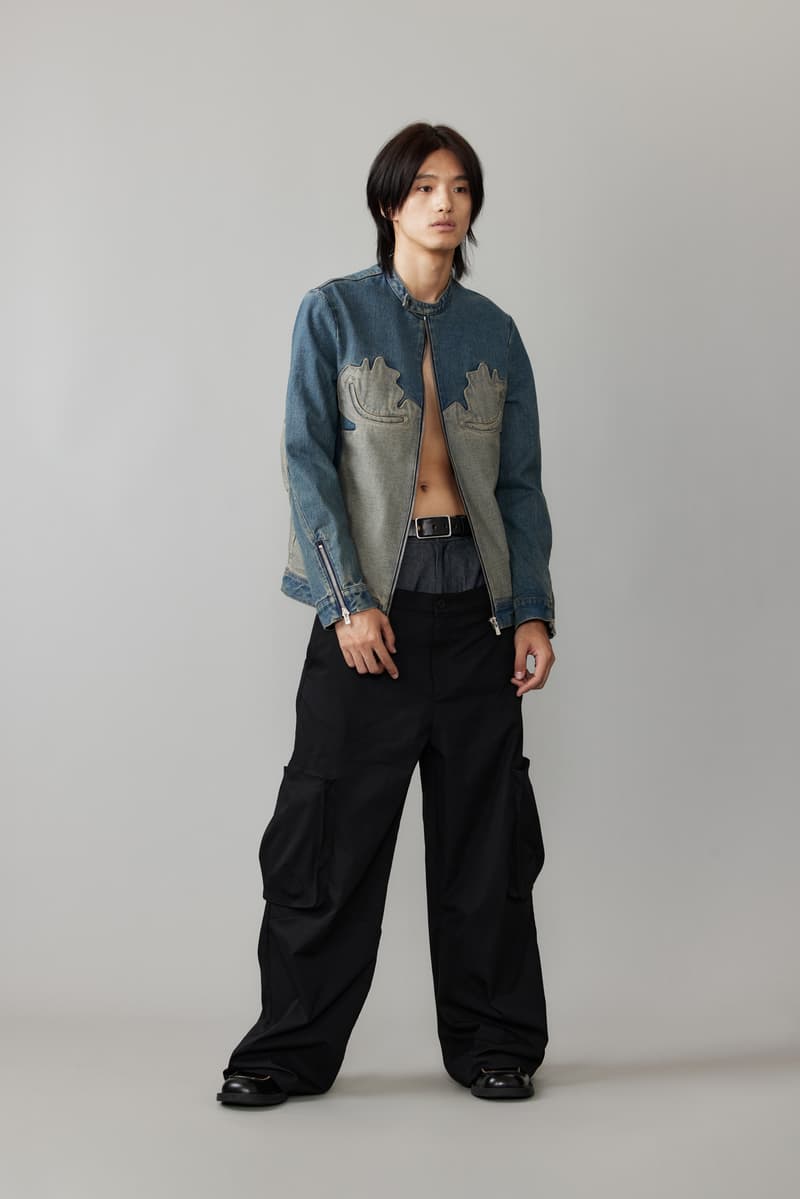 SELALA GU 正式发布 2024 春夏系列 | Hypebeast