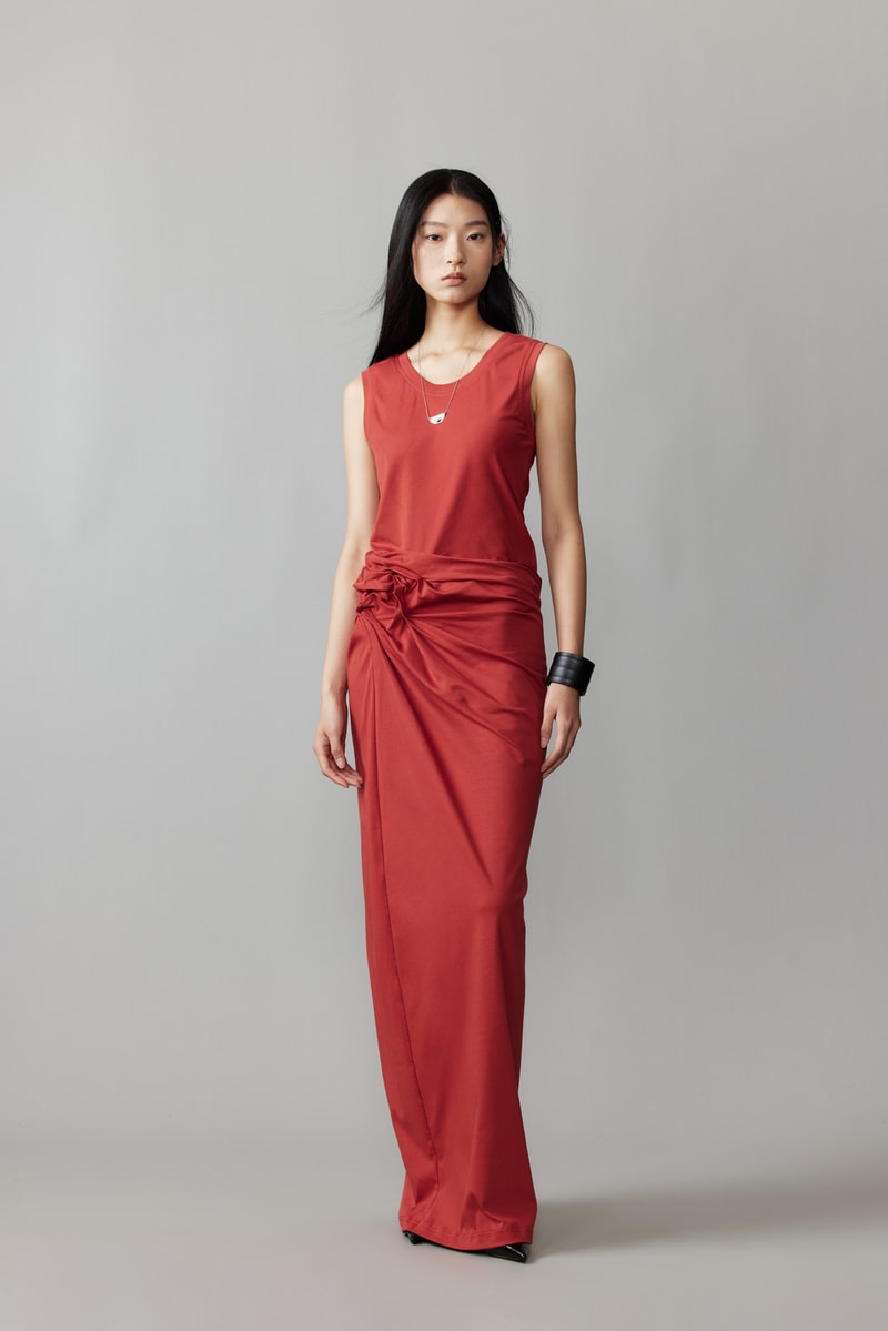 SELALA GU 正式发布 2024 春夏系列 | Hypebeast