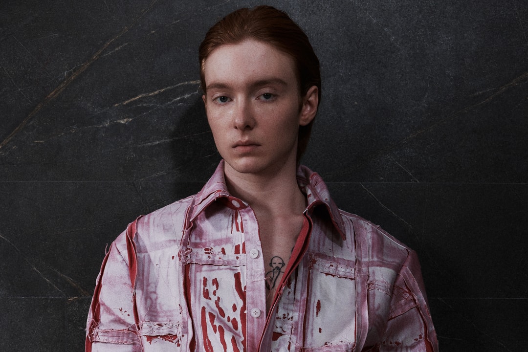 SELALA GU 正式发布 2024 春夏系列 | Hypebeast