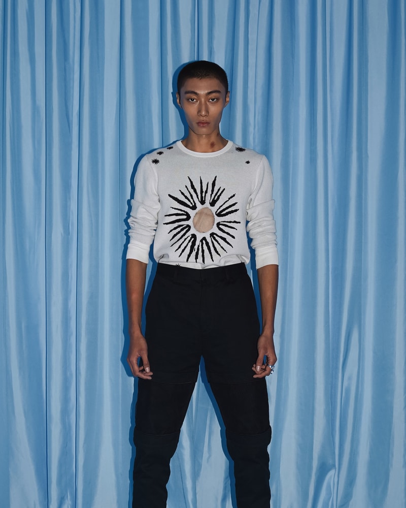Danshan 于上海举办 2024 春夏系列特别预览 | Hypebeast