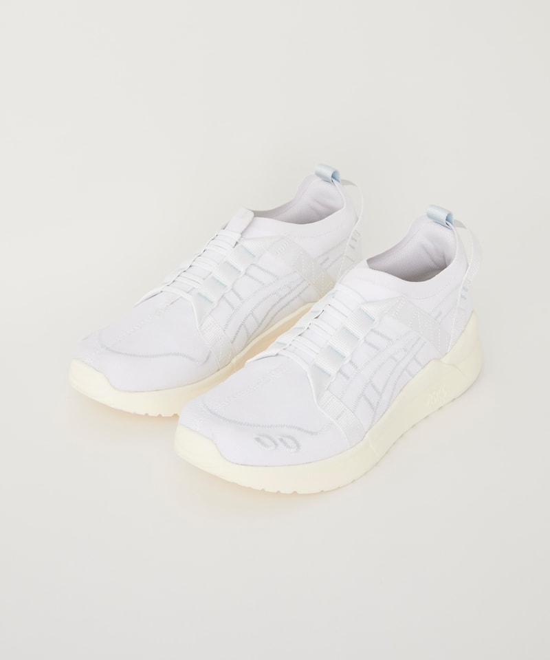 CFCL 携手 ASICS 推出全新 GEL-LYTE III CM 1.95 联名系列 | Hypebeast
