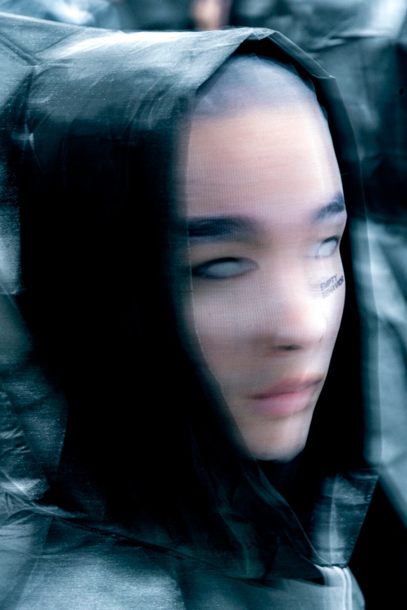 EMPTY BEHAVIOR 正式发布 2024 春夏系列大秀 | Hypebeast