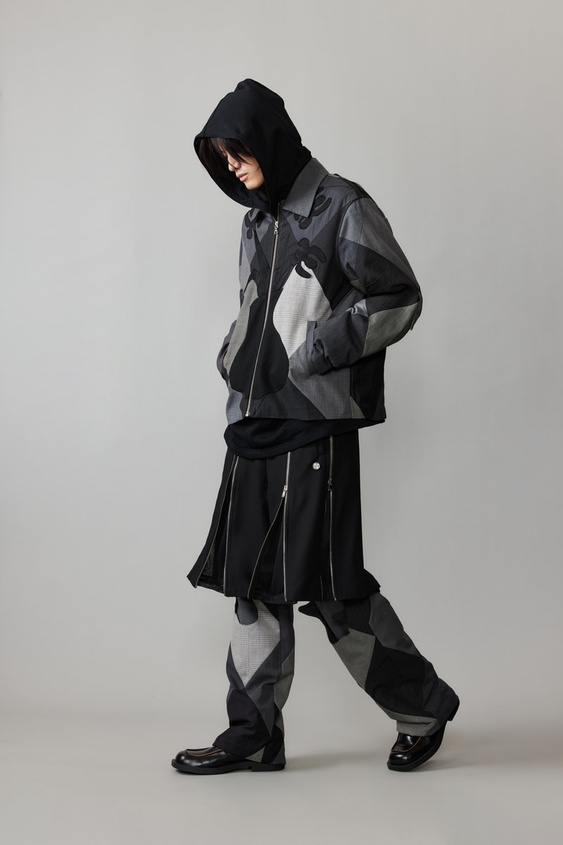 SELALA GU 正式发布 2024 春夏系列 | Hypebeast