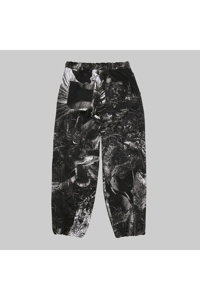 44 LABEL GROUP x Anyma 全新联名系列正式发布 | Hypebeast