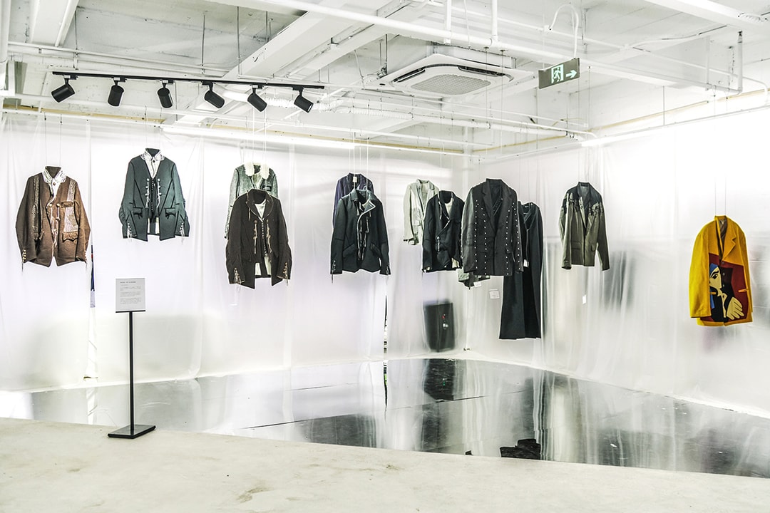 Hyperoom 2024 春夏上海时装周精彩回顾 | Hypebeast