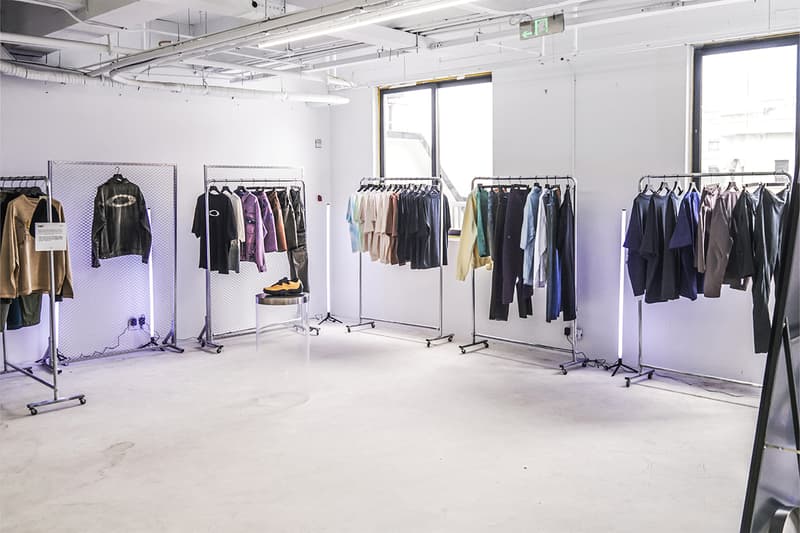 Hyperoom 2024 春夏上海时装周精彩回顾 | Hypebeast