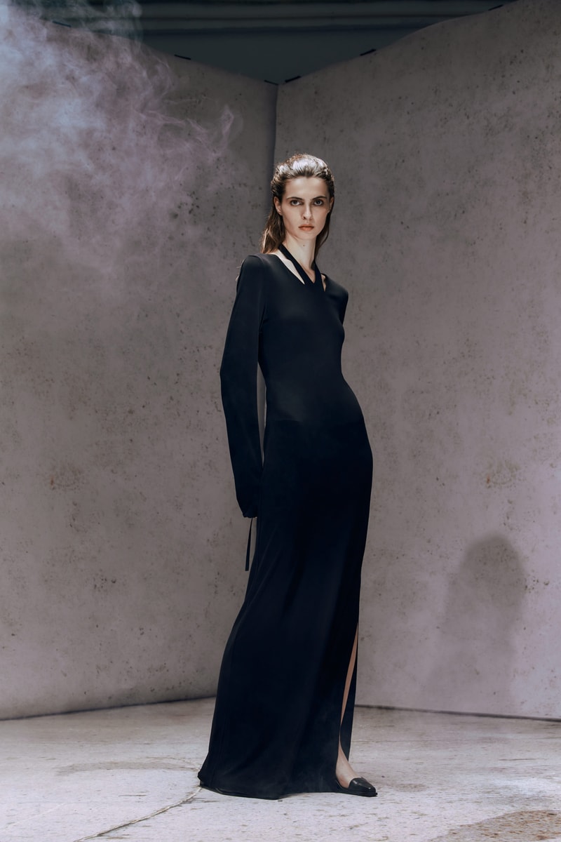 JUNLI 正式发布 2024 春夏系列 Lookbook | Hypebeast