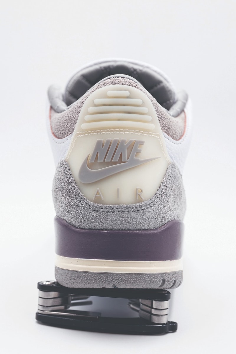 详述球鞋历史新书《1,000 DEADSTOCK SNEAKERS》正式登场 | Hypebeast