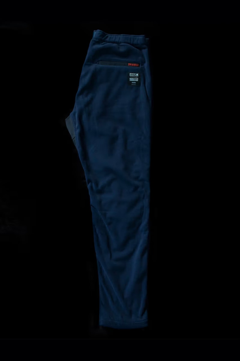 nonnative 携手 UNDERCOVER 推出全新联名系列 | Hypebeast